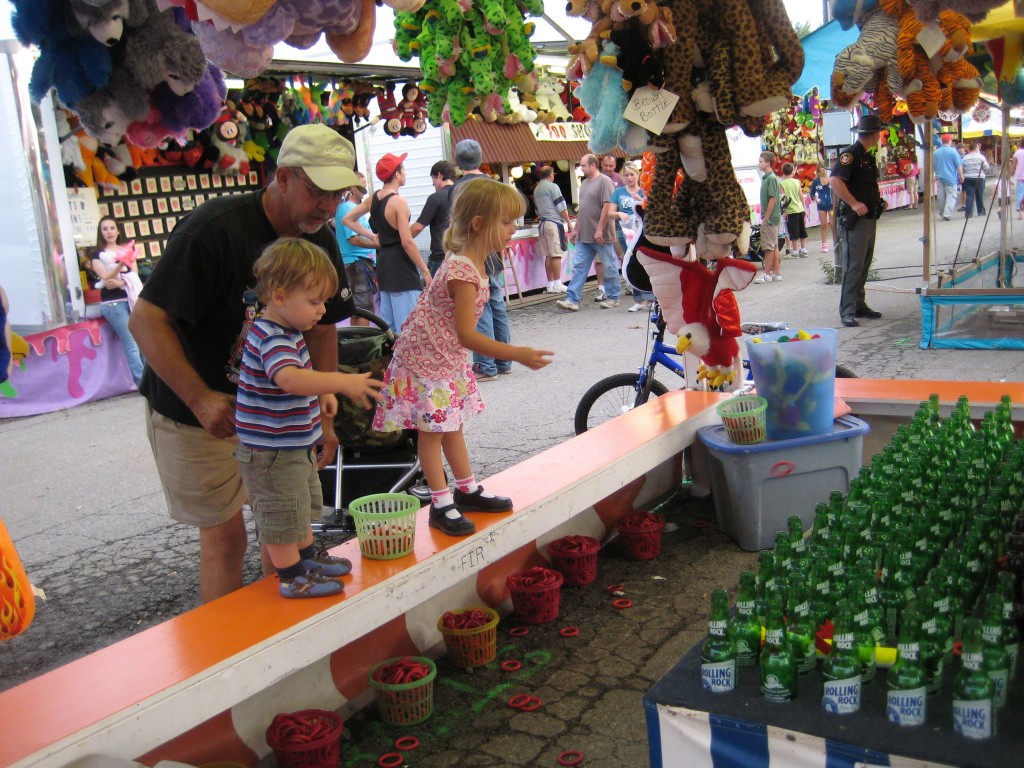 Fair Fever in Central Ohio – cBus Mom