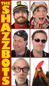 The Shazzbots: Local Kids Band Rocks Central Ohio – cBus Mom