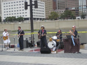 The Shazzbots: Local Kids Band Rocks Central Ohio – cBus Mom